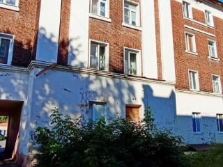 Продажа двухкомнатной квартиры 49.1 м², 2/4 этаж на Советской улице ...